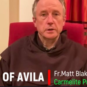 Carmelite Prayer Request - Carmelite Friars