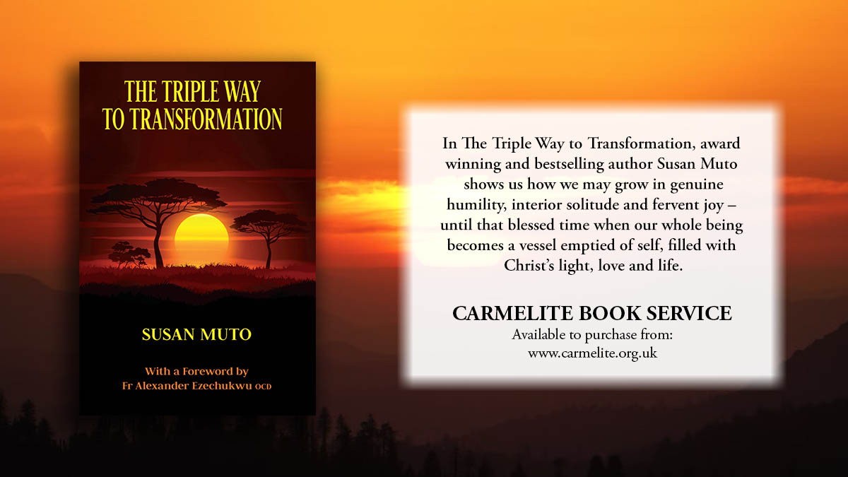 Books and Publications - Carmelite Friars