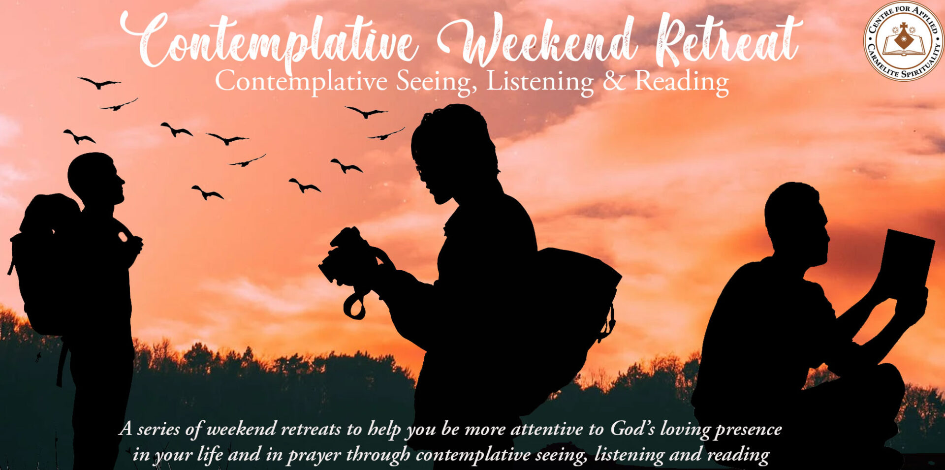 Retreats - Carmelite Friars