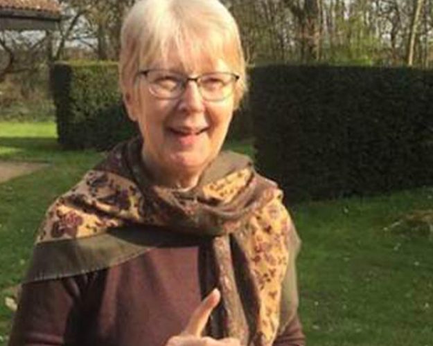 Conference 2025 - Carmelite Friars